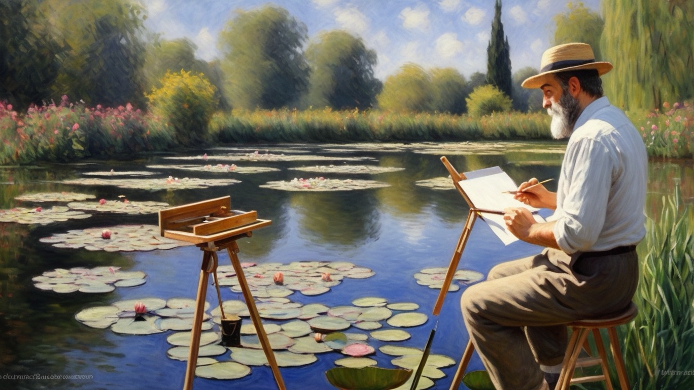 default_create_a_picture_in_the_style_of_claude_monet_the_pict_3 ...